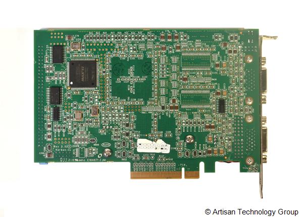 KBN-CL2-D BitFlow (Four-Camera PCI Express Frame Grabber) | ArtisanTG™