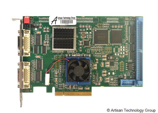 KBN-CL2 BitFlow (Four-Camera PCI Express Frame Grabber) | ArtisanTG™