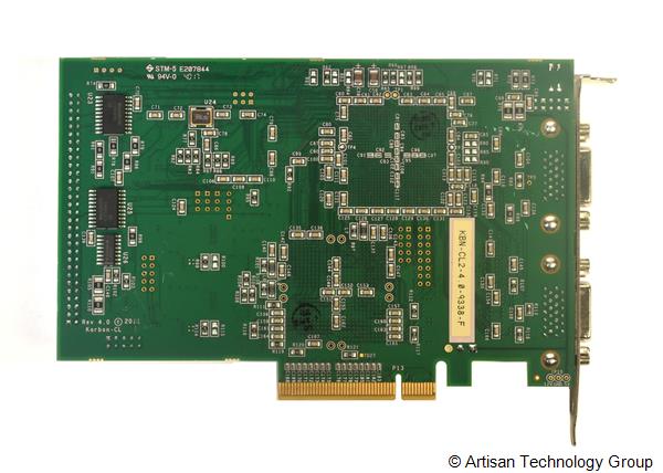 KBN-CL2 BitFlow (Four-Camera PCI Express Frame Grabber) | ArtisanTG™