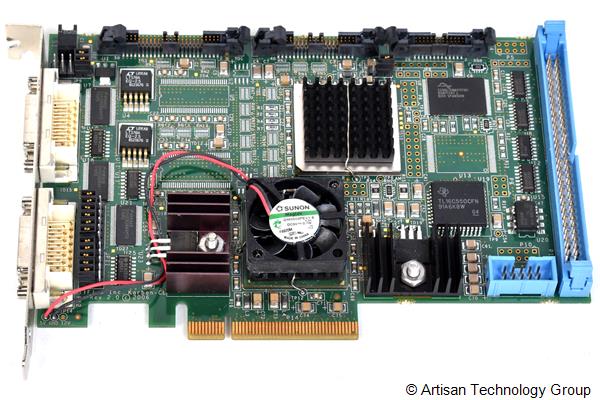 KBN-CL4 BitFlow (Four-Camera PCI Express Frame Grabber) | ArtisanTG™