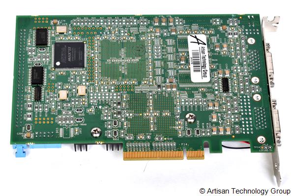 KBN-CL4 BitFlow (Four-Camera PCI Express Frame Grabber) | ArtisanTG™