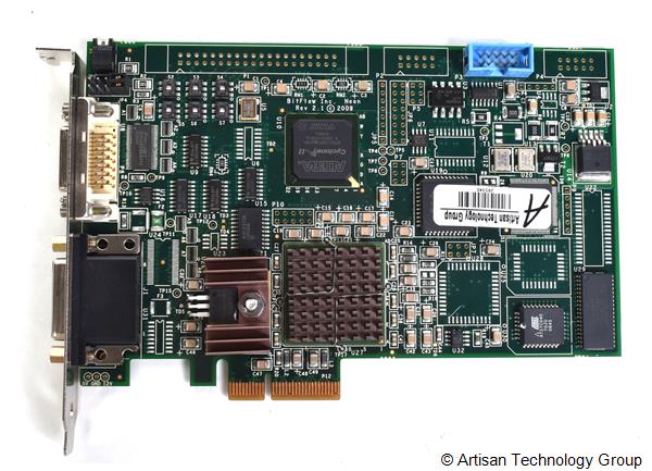 Neon-CLB BitFlow (Base/PoCL Camera Link Frame Grabber) | ArtisanTG™