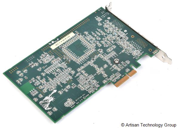 Neon-CLB BitFlow (Base/PoCL Camera Link Frame Grabber) | ArtisanTG™