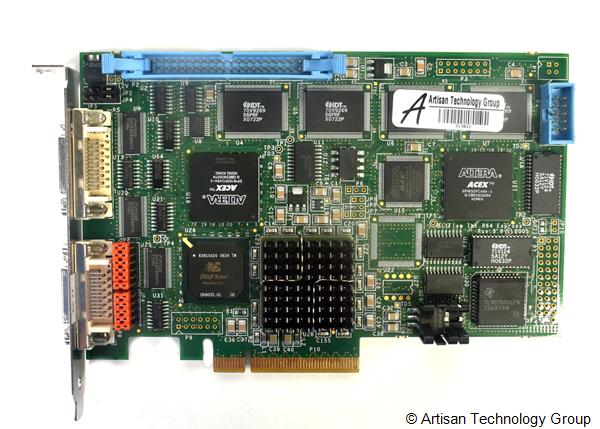 R64e-CL BitFlow (Camera Link PCIe Frame Grabber) | ArtisanTG™