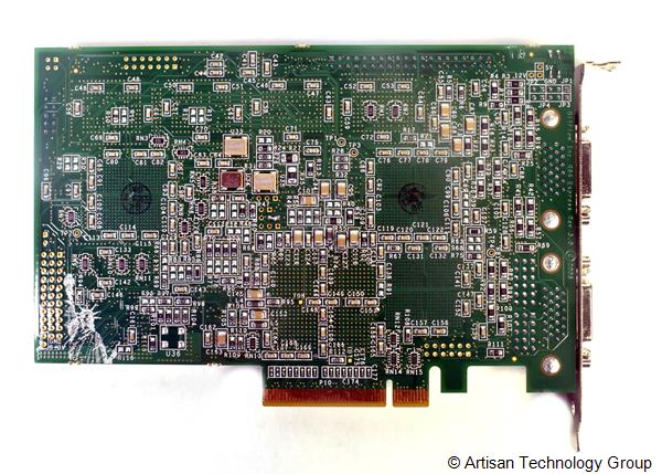 R64e-CL BitFlow (Camera Link PCIe Frame Grabber) | ArtisanTG™