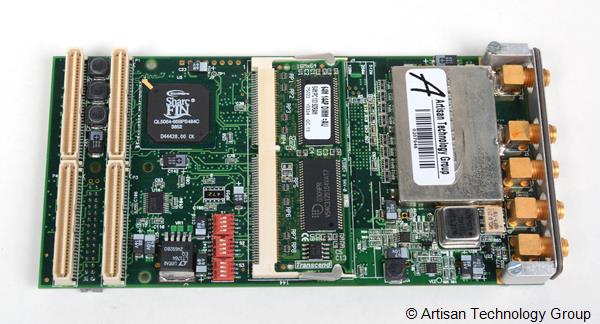 Barracuda-PMC+ BittWare (High-Speed A/D I/O Card) | ArtisanTG™