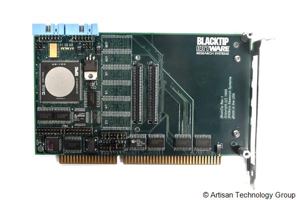 Blacktip-ISA BittWare (ISA Card) | ArtisanTG™