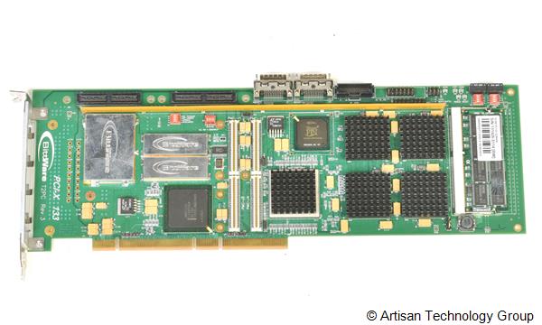 T2PC-450-306-110-8 BittWare (Quad ADSP-TS201 TigerSHARC PCI-X Board) | ArtisanTG™