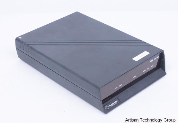 ME107A Black Box (High-Speed Synchronous Modem Eliminator-V.35 ...