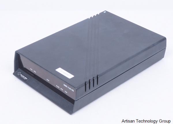ME107A Black Box (High-Speed Synchronous Modem Eliminator-V.35 ...