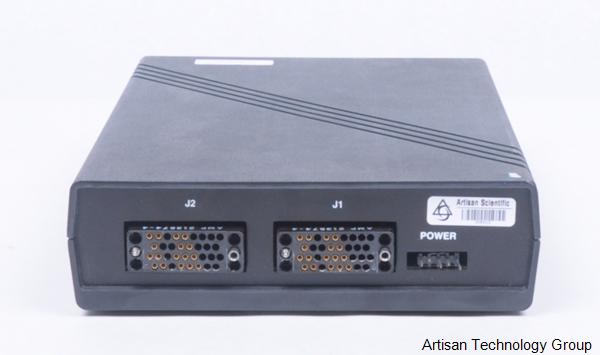 ME107A Black Box (High-Speed Synchronous Modem Eliminator-V.35 ...