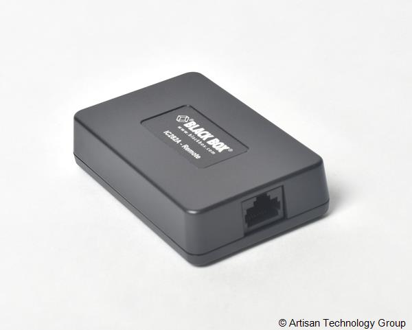 IC282A Black Box (2-Port USB 1.1 CAT5e Extender) | ArtisanTG™