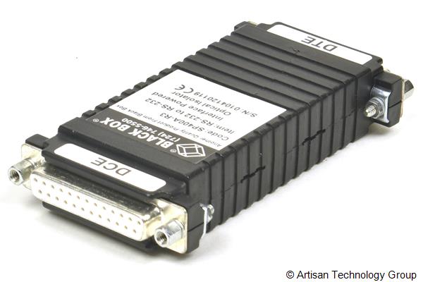 SP400A-R3 Black Box (Opto-Isolator) | ArtisanTG™