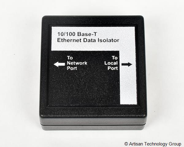 SP426A Black Box (10/100 Base-TX Data Isolator) | ArtisanTG™