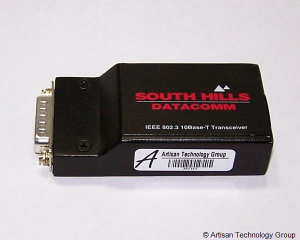 33570 South Hills Datacomm (IEEE 802.3 10Base-T Transceiver) | ArtisanTG™