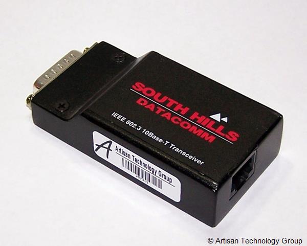 33570 South Hills Datacomm (IEEE 802.3 10Base-T Transceiver) | ArtisanTG™