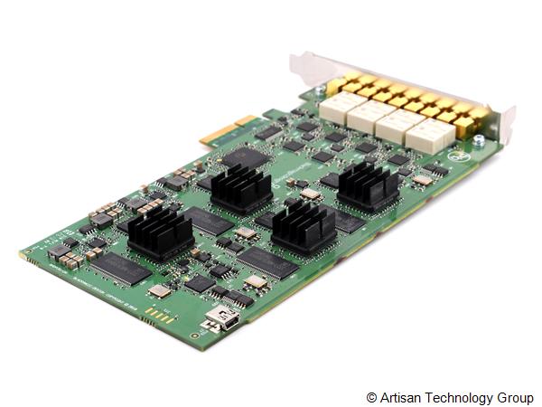 DeckLink Quad Blackmagic Design (SDI Capture Card) | ArtisanTG™