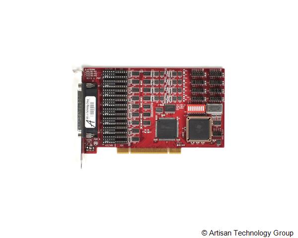 AN1/8S-PCI Blastronix IT (All-In-One 8-Port PCI Video Controller ...