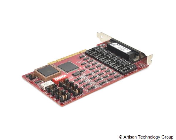AN1/8S-PCI Blastronix IT (All-In-One 8-Port PCI Video Controller ...