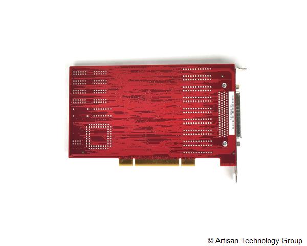 AN1/8S-PCI Blastronix IT (All-In-One 8-Port PCI Video Controller ...