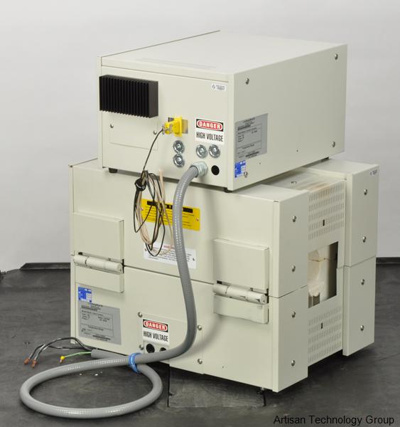 HTF55322A Blue M (1200 C Single Zone Small Tube Furnace) | ArtisanTG™