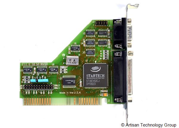 4195 Boca Research (8-Bit ISA Card) | ArtisanTG™