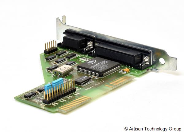 4195 Boca Research (8-Bit ISA Card) | ArtisanTG™