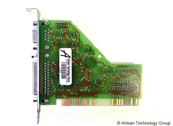 4195 Boca Research (8-Bit ISA Card) | ArtisanTG™