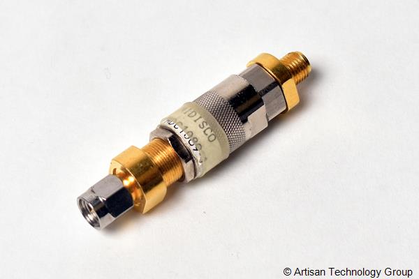 MDC1089-1 Boca Theater and Automation / Midisco (Phase Adjustable SMA ...