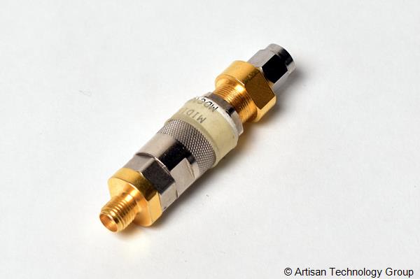 MDC1089-1 Boca Theater and Automation / Midisco (Phase Adjustable SMA ...