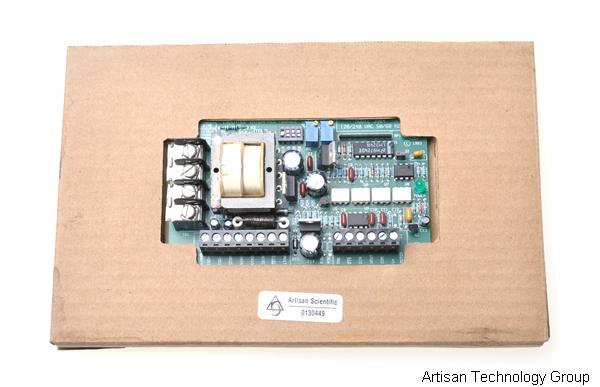 3984 Bodine Electric (Isolated Interface Module) | ArtisanTG™