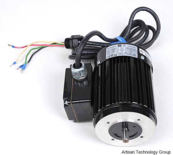 42Y6BFPP Bodine Electric (3-Phase AC Gearmotor) | ArtisanTG™