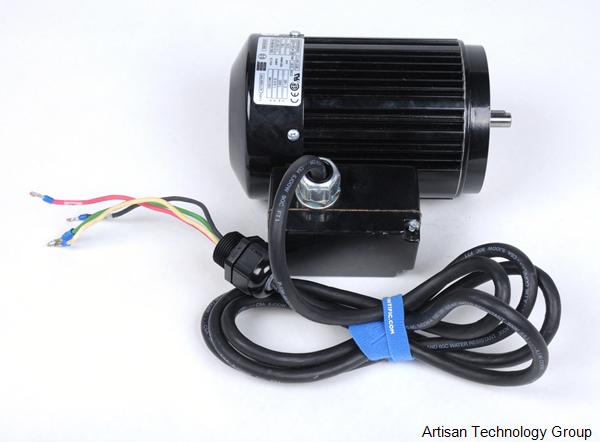 42Y6BFPP Bodine Electric (3-Phase AC Gearmotor) | ArtisanTG™