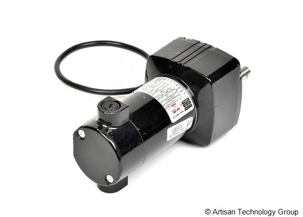 24A4BEPM-D3 Bodine Electric (Permanent Magnet DC Motor) | ArtisanTG™