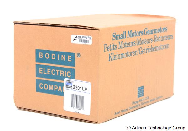 30R4BEPP Bodine Electric (Pacesetter AC Inverter Duty Motor) | ArtisanTG™