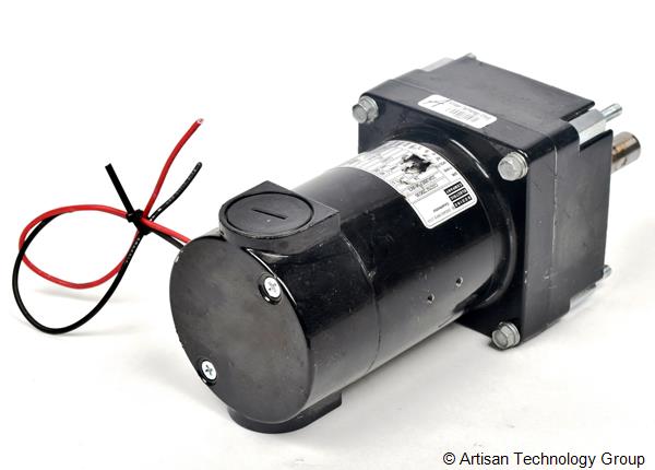 33A3BEPM-W2 Bodine Electric (Parallel Shaft DC Gearmotor) | ArtisanTG™