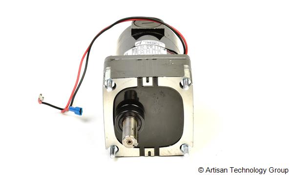 33A3BEPM-W3 Bodine Electric (Parallel Shaft DC Gearmotor) | ArtisanTG™
