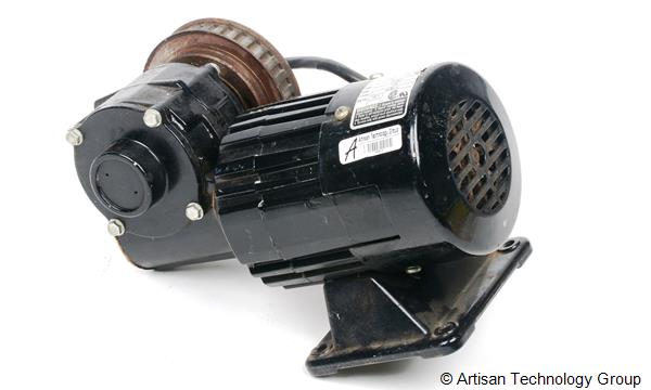 34X4BFCI-5R Bodine Electric (AC Gearmotor) | ArtisanTG™
