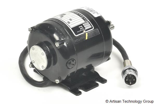 NSH-12 Bodine Electric (DC Gearmotor) | ArtisanTG™