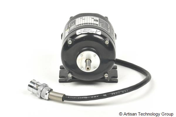 NSH-12 Bodine Electric (DC Gearmotor) | ArtisanTG™