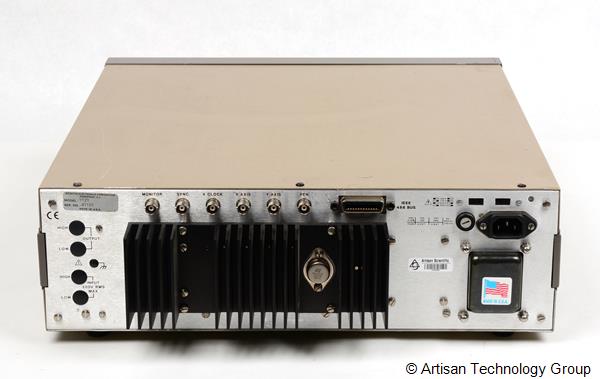 1121 Boonton (Audio Analyzer) | ArtisanTG™