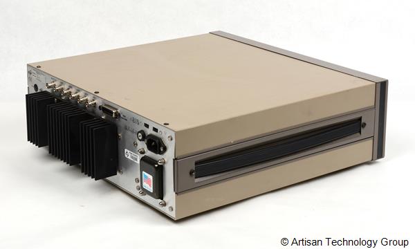 1121 Boonton (Audio Analyzer) | ArtisanTG™