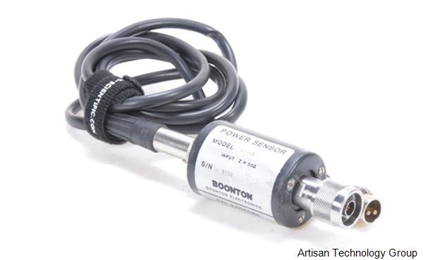 Boonton 1121 Audio Analyzer - Price, Specs