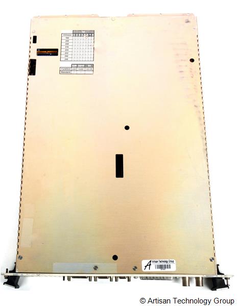 VXK 5020D Doboy Packaging (VXI Board) | ArtisanTG™