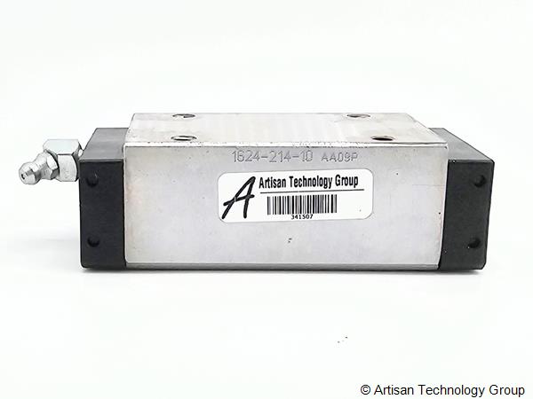 1624-214-10 Bosch Rexroth (STAR Ball Rail System Runner Block, Steel ...