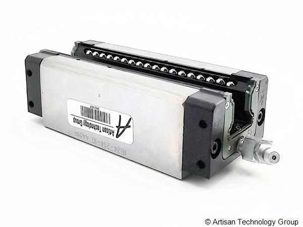 1624-214-10 Bosch Rexroth (STAR Ball Rail System Runner Block, Steel Version) | ArtisanTG™