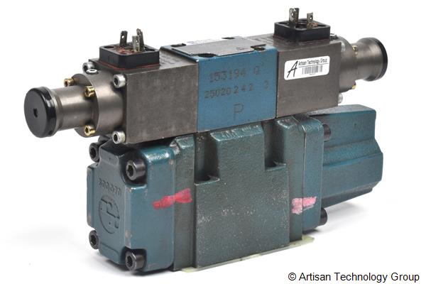4WRZ10W85-51/6A24NTK4/M Bosch Rexroth (Proportional Directional Valve ...