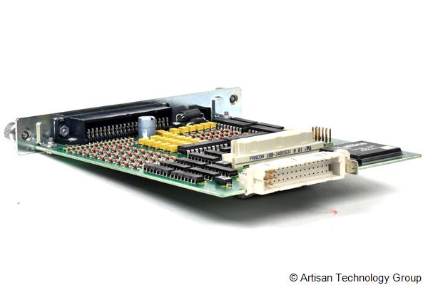 109-0942-3B87-01 Indramat (I/O Module Card) | ArtisanTG™