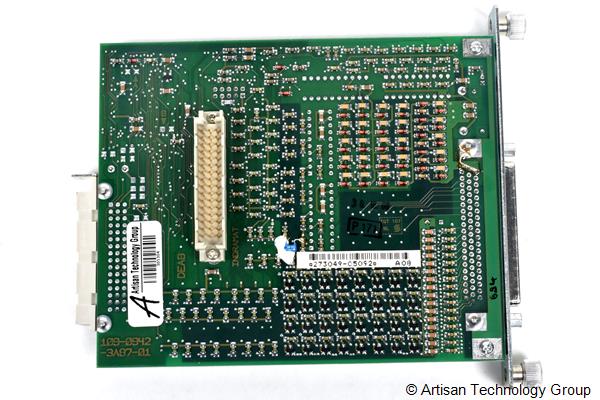 109-0942-3B87-01 Indramat (I/O Module Card) | ArtisanTG™