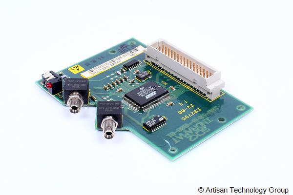 DKC 02.3 Rexroth (SERCOS Interface Card - Conformal Coated) | ArtisanTG™